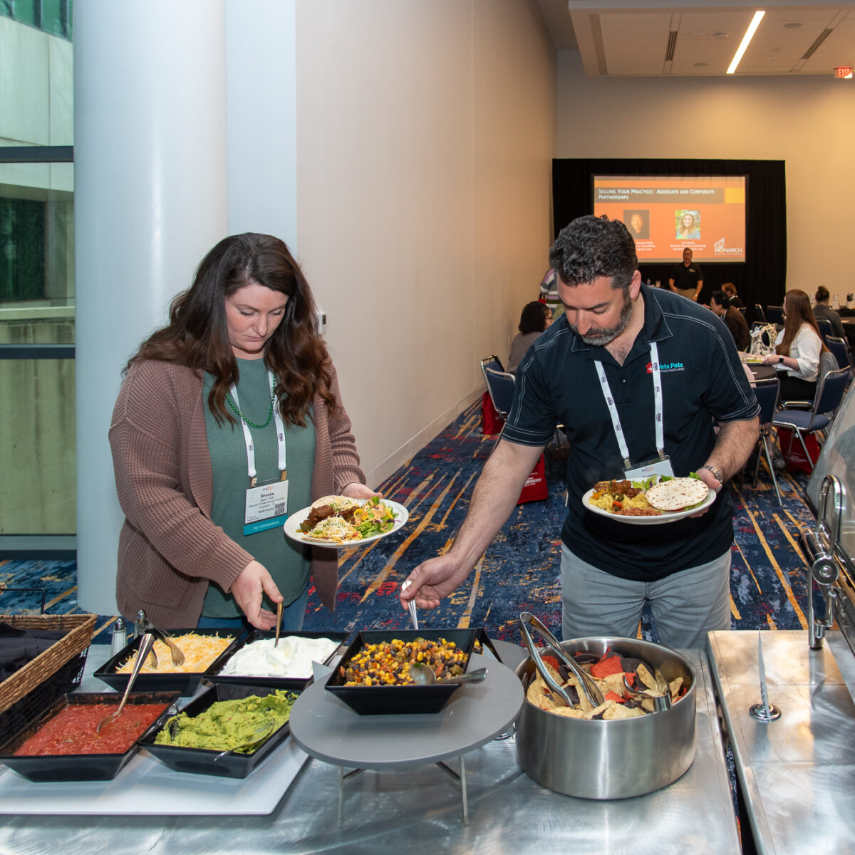 Fetch Charlotte Veterinary Conference 2026 - DVM360 Events