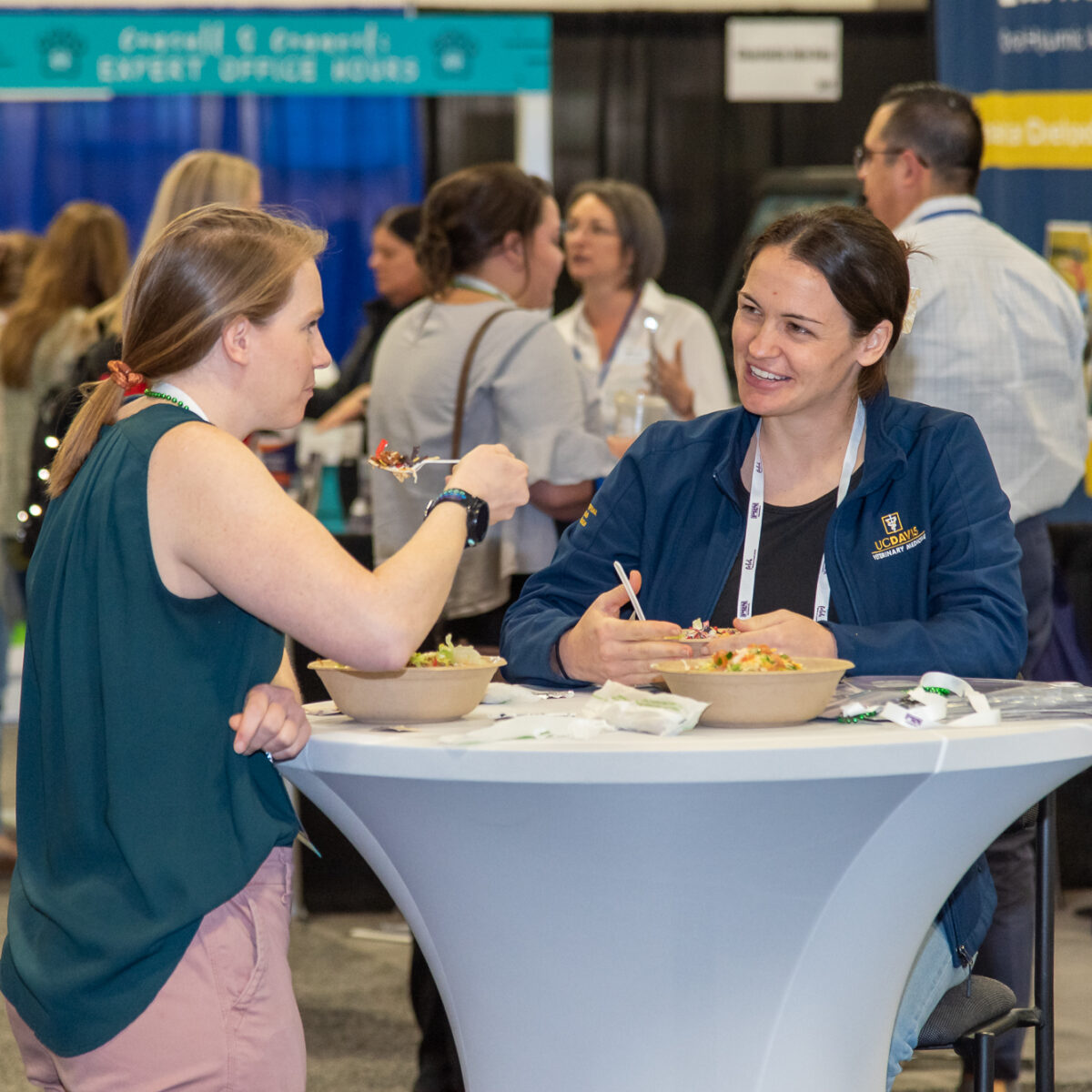 Fetch Charlotte Veterinary Conference 2026 - DVM360 Events