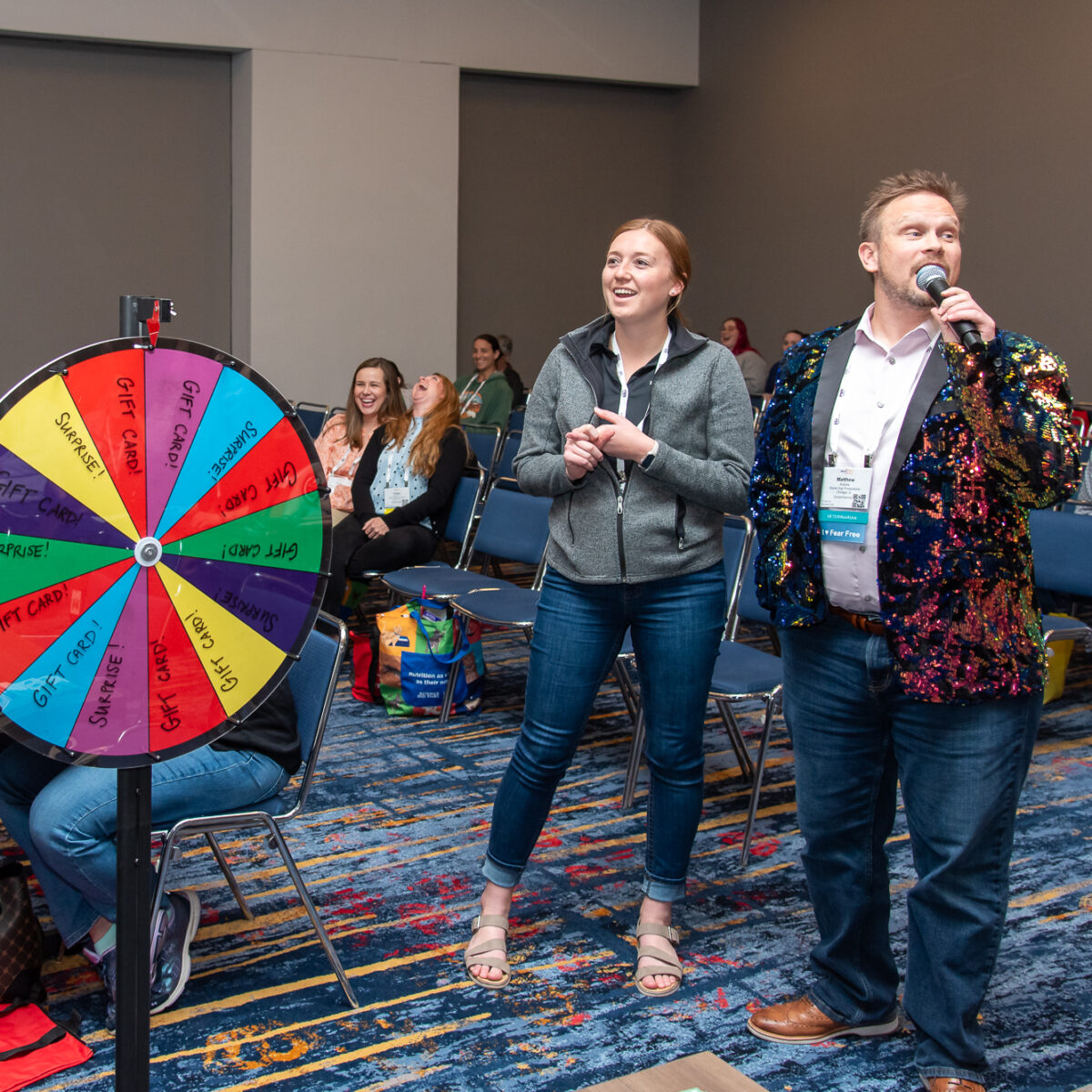 Fetch Charlotte Veterinary Conference 2026 - DVM360 Events