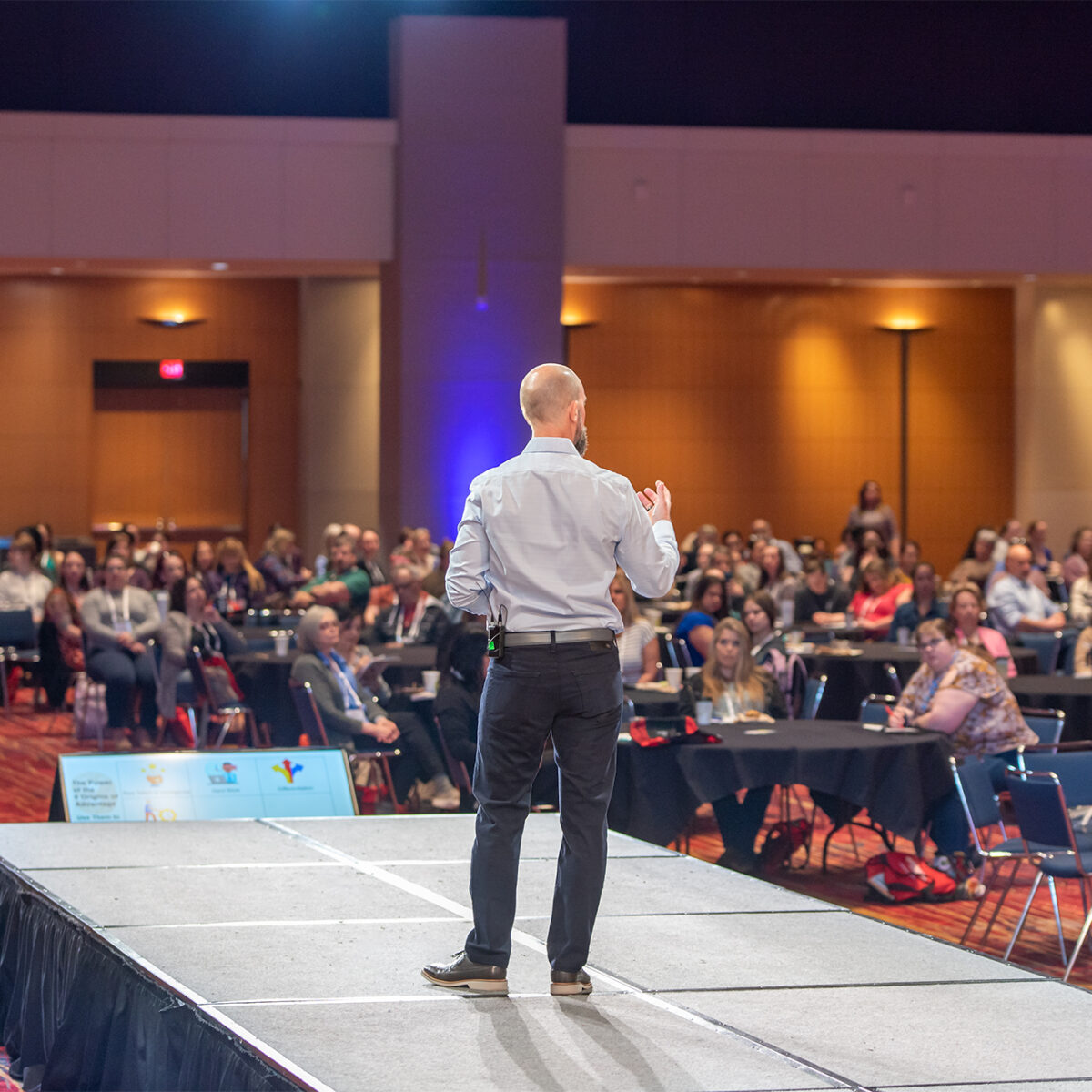 Fetch Charlotte Veterinary Conference 2026 - DVM360 Events