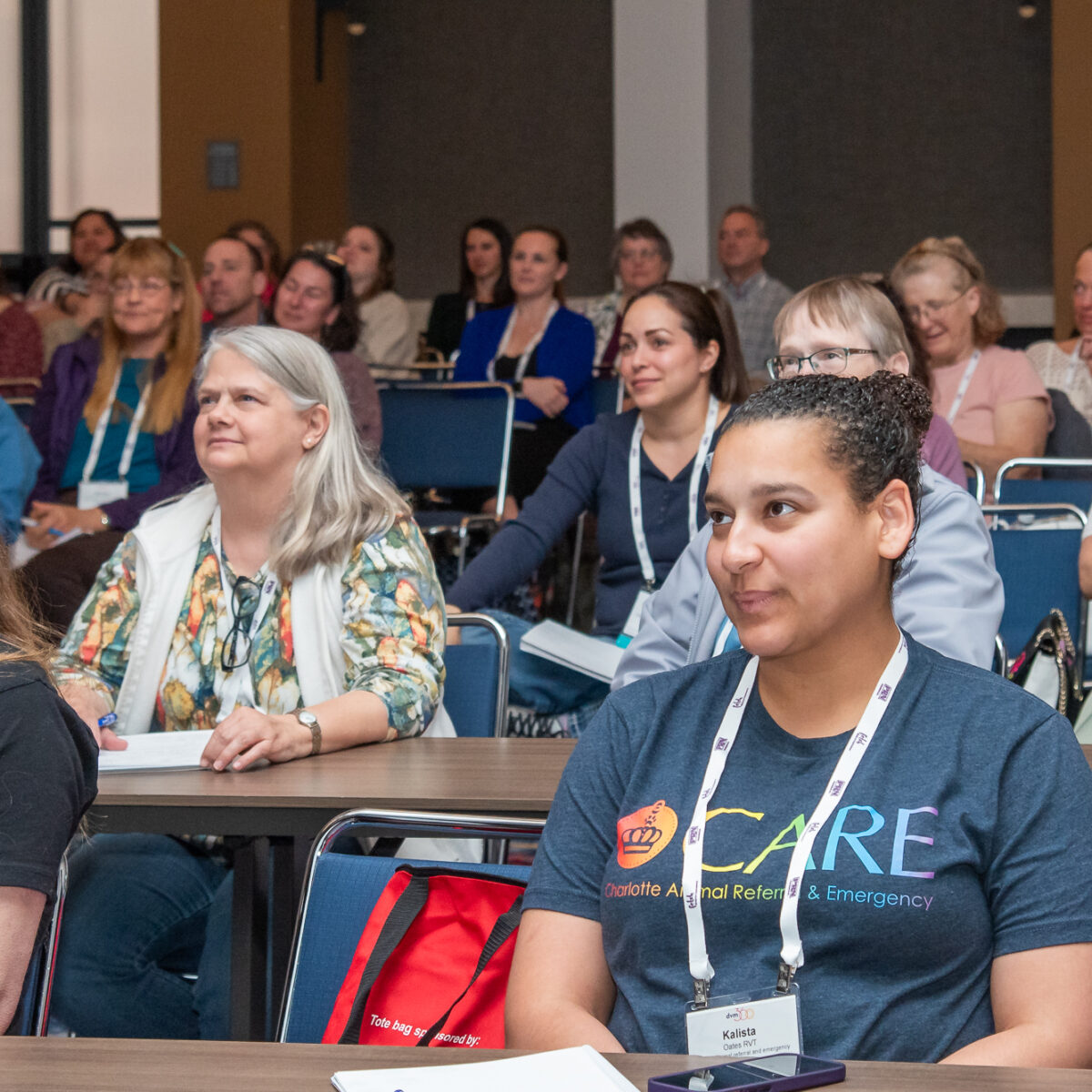 Fetch Charlotte Veterinary Conference 2026 - DVM360 Events