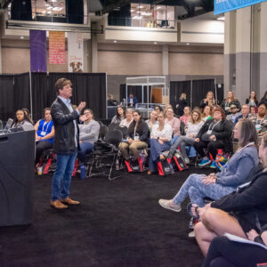 Fetch Charlotte Veterinary Conference 2026 - DVM360 Events