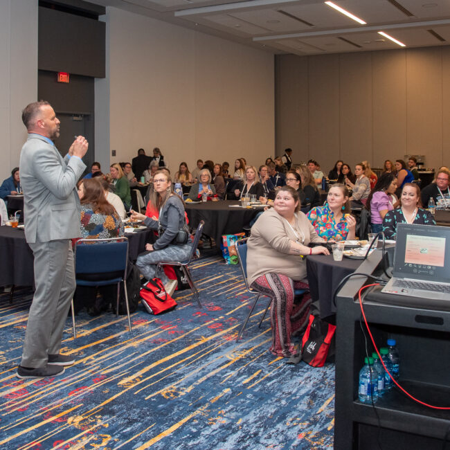 Fetch Charlotte Veterinary Conference 2026 - DVM360 Events