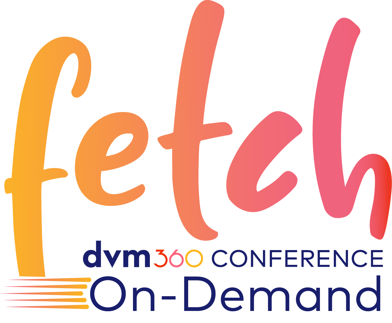 Fetch On-Demand - DVM360 Events