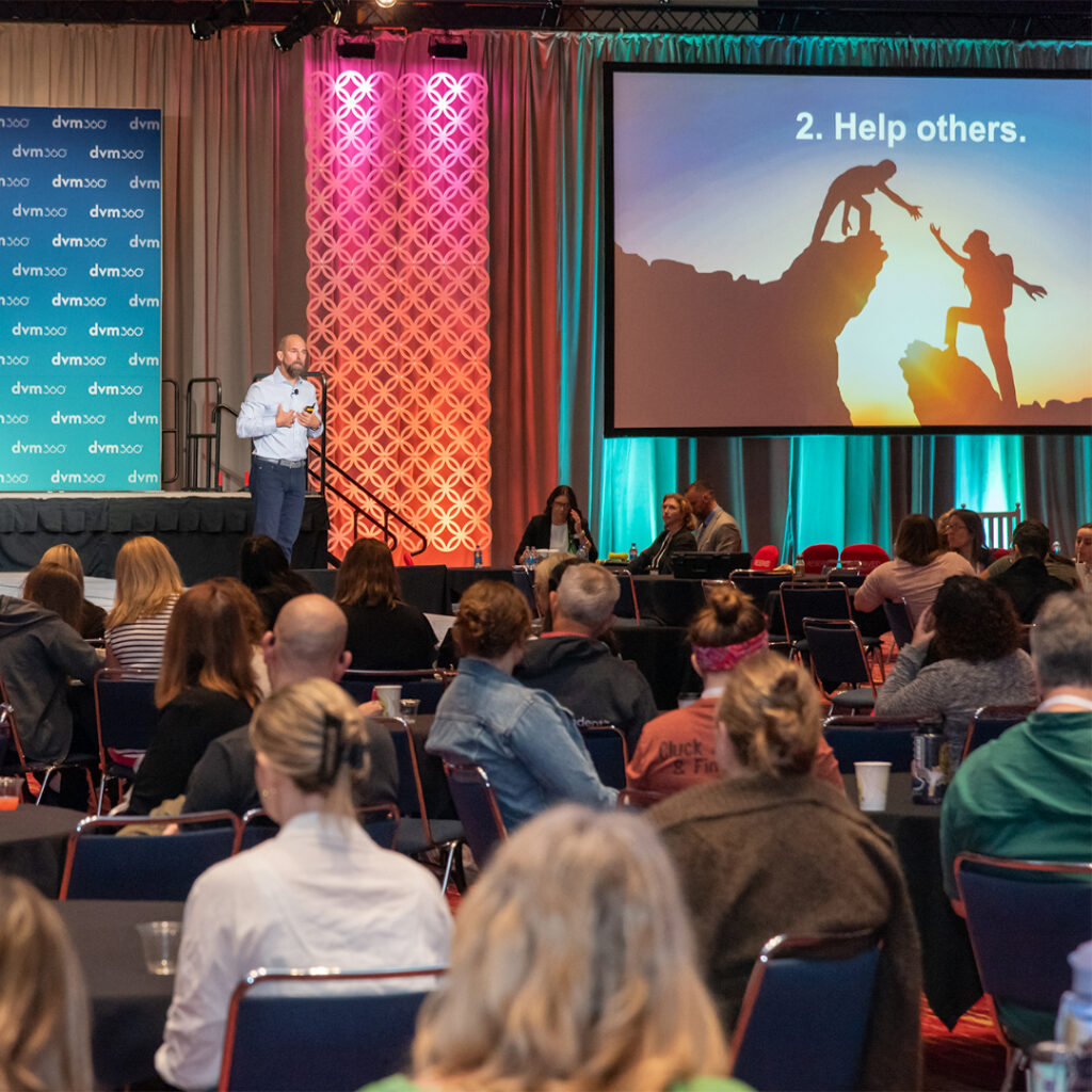 Fetch Charlotte Veterinary Conference 2026 - DVM360 Events