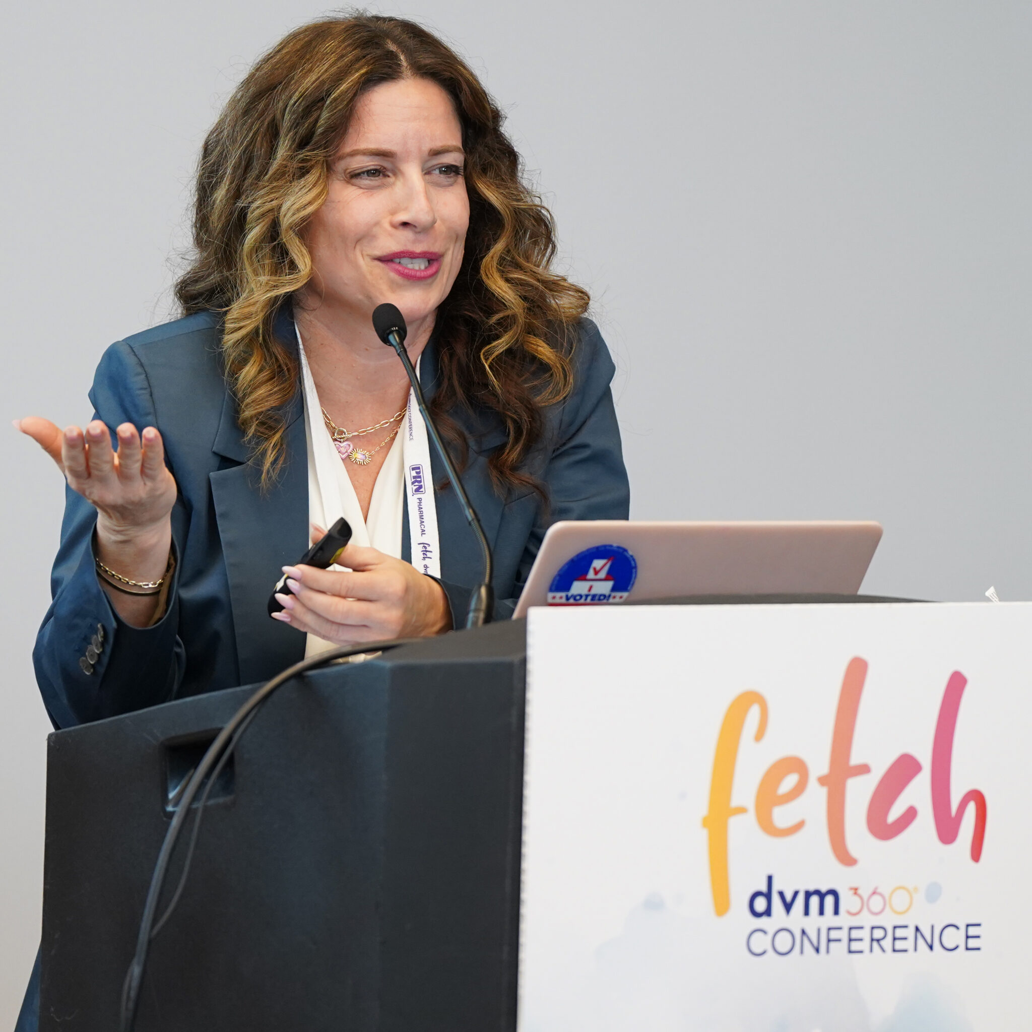 Fetch Charlotte Veterinary Conference 2026 - DVM360 Events