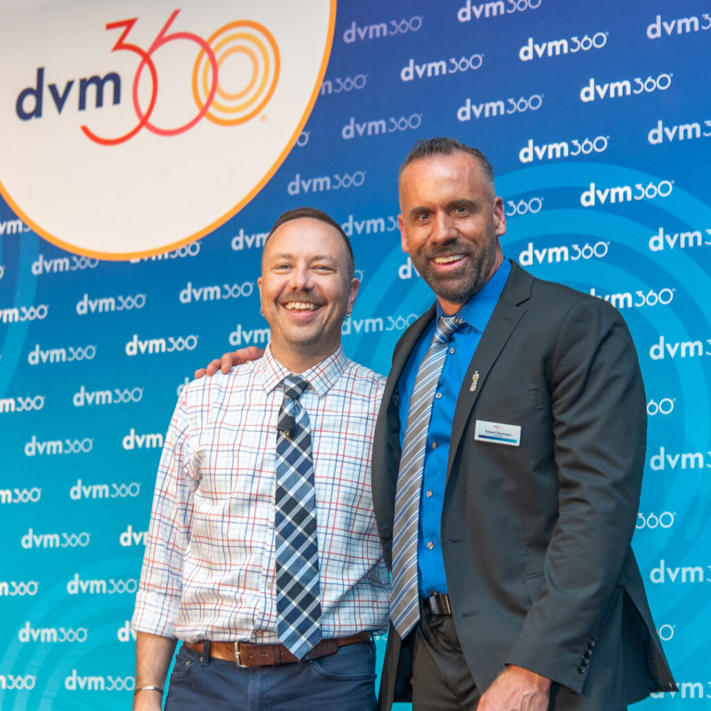 Fetch Nashville Veterinary Conference 2026 - DVM360 Events