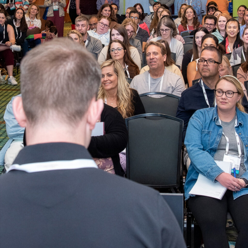 Fetch Nashville Veterinary Conference 2026 - DVM360 Events