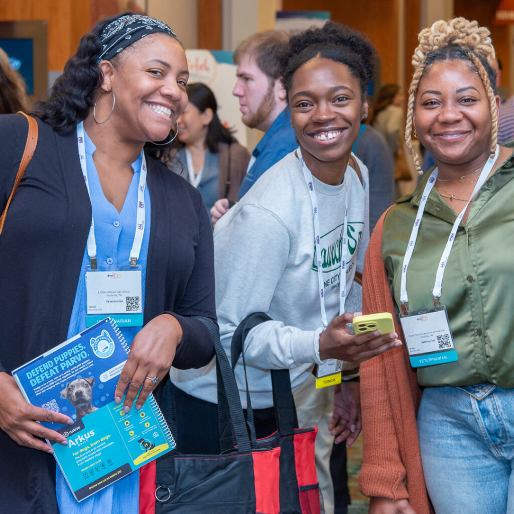 Fetch Nashville Veterinary Conference 2026 - DVM360 Events
