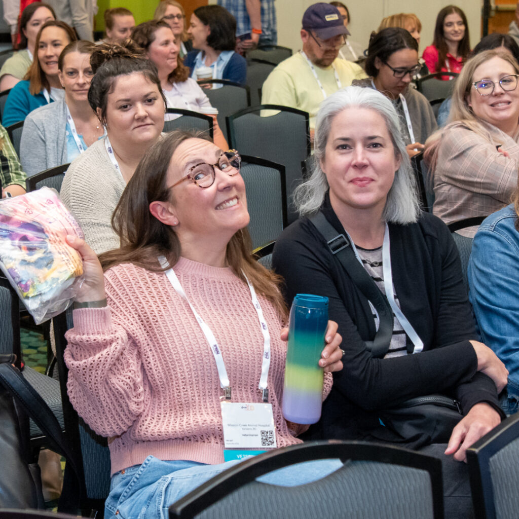 Fetch Nashville Veterinary Conference 2026 - DVM360 Events